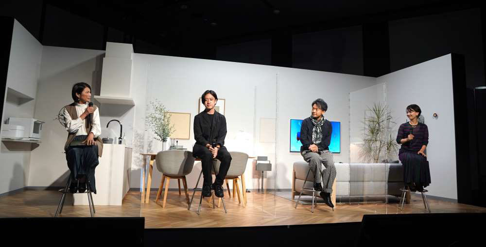 55インチ有機ELテレビが、出っ張りわずか3.5cmで壁掛できる!? パナソニックのウォールフィットテレビ「LW1」シリーズは、新しいテレビのありよう、くらしの空間を生み出す - Stereo ...