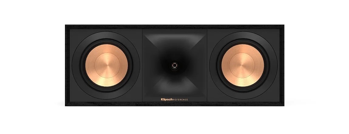 Klipsch、クリアでディテイル、レンジ感の再生に優れたセンタースピーカー「RP-404C II」「R-50C」を12月10日に発売 ...