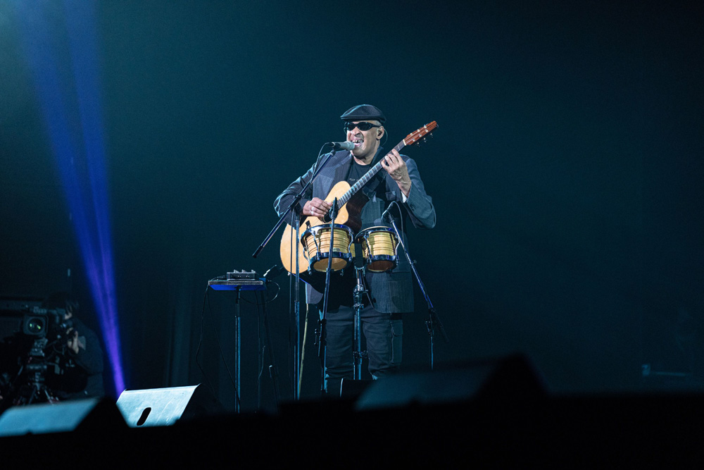 「True Colors Festival THE CONCERT 2022」開催。障害・性・世代・言語・国籍を超えて個性豊かなアーティストが ...