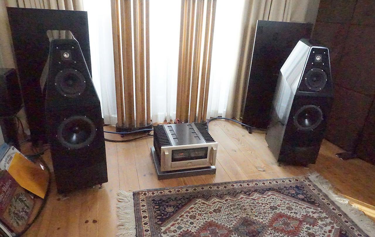 ステップアップ・無限大！（08） オーディオ機器の振動対策の盲点だった!? バリエーションが多く、使う場所や数を自由に調整できる ...