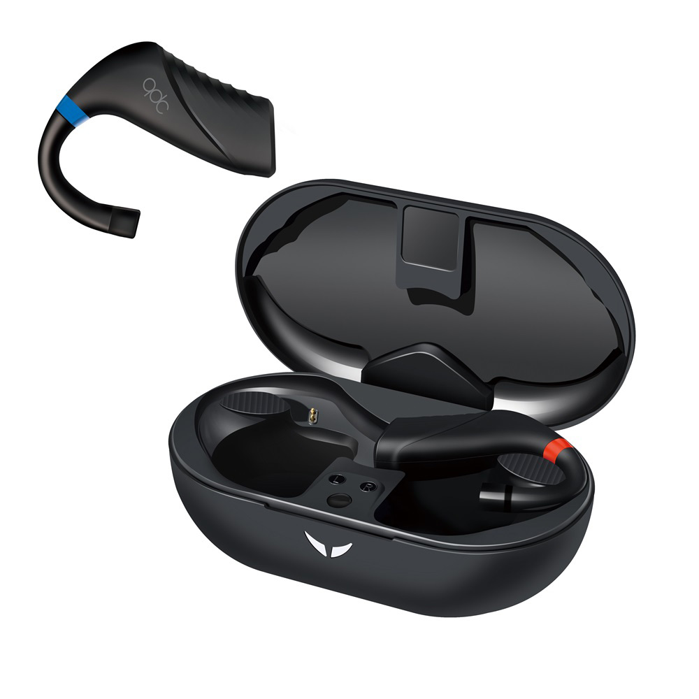 qdc、カスタム2pinコネクター仕様のIEMを完全ワイヤレスイヤホン化できるBluetoothレシーバー「TWX」を12月9日に発売 ...