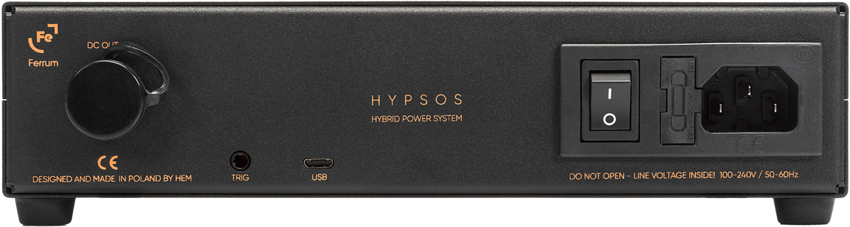 高品位を妥協なく凝縮した音の宝石箱を試す！フェルム・オーディオの新発想デジタルコンポーネント徹底使いこなし - Stereo Sound ONLINE