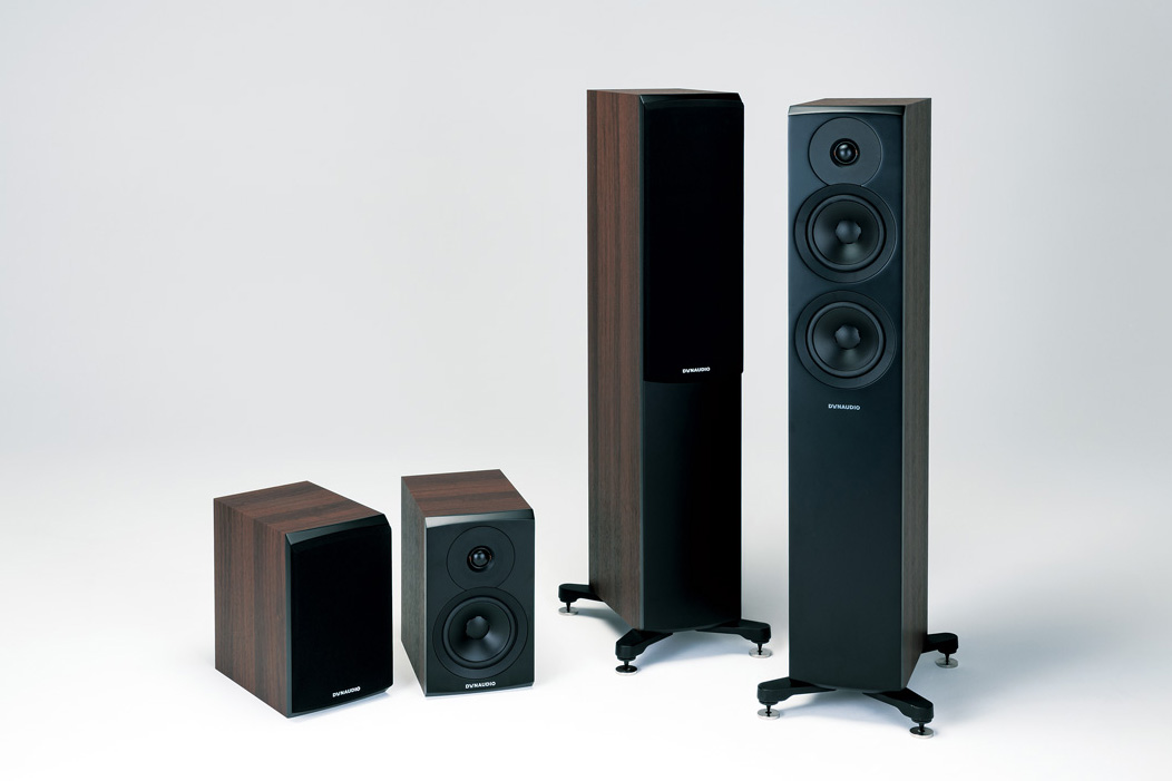 特集『トップガン マーヴェリック』再生大研究。緻密な音響設計の妙味を見事に描写。Dynaudio Emitシリーズが描く音場空間の素晴らしさに感激！ - Stereo Sound ONLINE