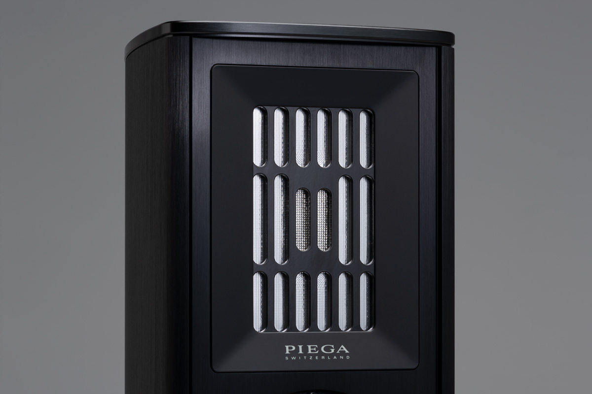 余韻、気配までも見事に描写する。新型同軸リボン搭載の高品位機誕生 PIEGA「Coax 411」「Coax 611」 - Stereo ...