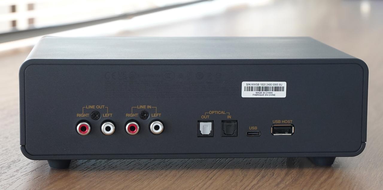 音楽もゲームも高音質で楽しめる。デスクトップオーディオに好適なUSB DAC／ヘッドホンアンプ「Sound Blaster X5」の実力を試してみた！ - Stereo Sound ONLINE