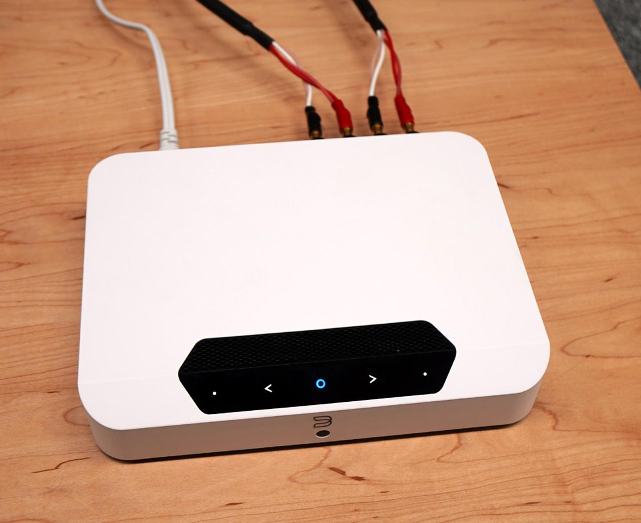 ブルーサウンドの「POWERNODE EDGE」が2023年2月に発売。スピーカーをつなぐだけで使える、スマートなハイレゾ対応ストリーミングアンプは、オーディオ入門層にも好適 - Stereo ...