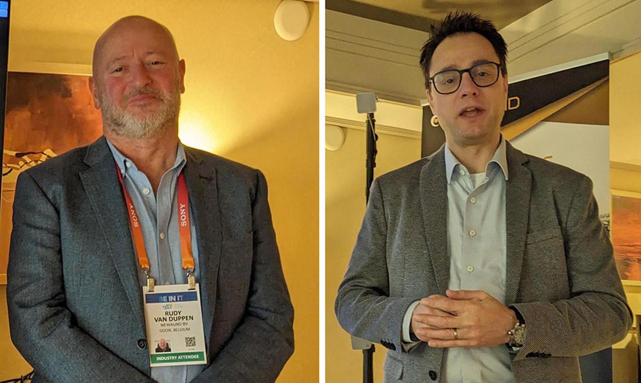 【麻倉怜士のCES2023レポート05】Auro-3Dが新次元に入った。ストリーミングへ進出し、新コーデック「Auro-Cx」も開発 ...