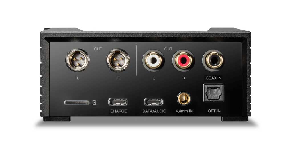 Astell&Kern、ESS最新フラッグシップDAC「ES9039MPRO」をデュアル構成で採用した「ACRO CA1000T」が2月18日 ...