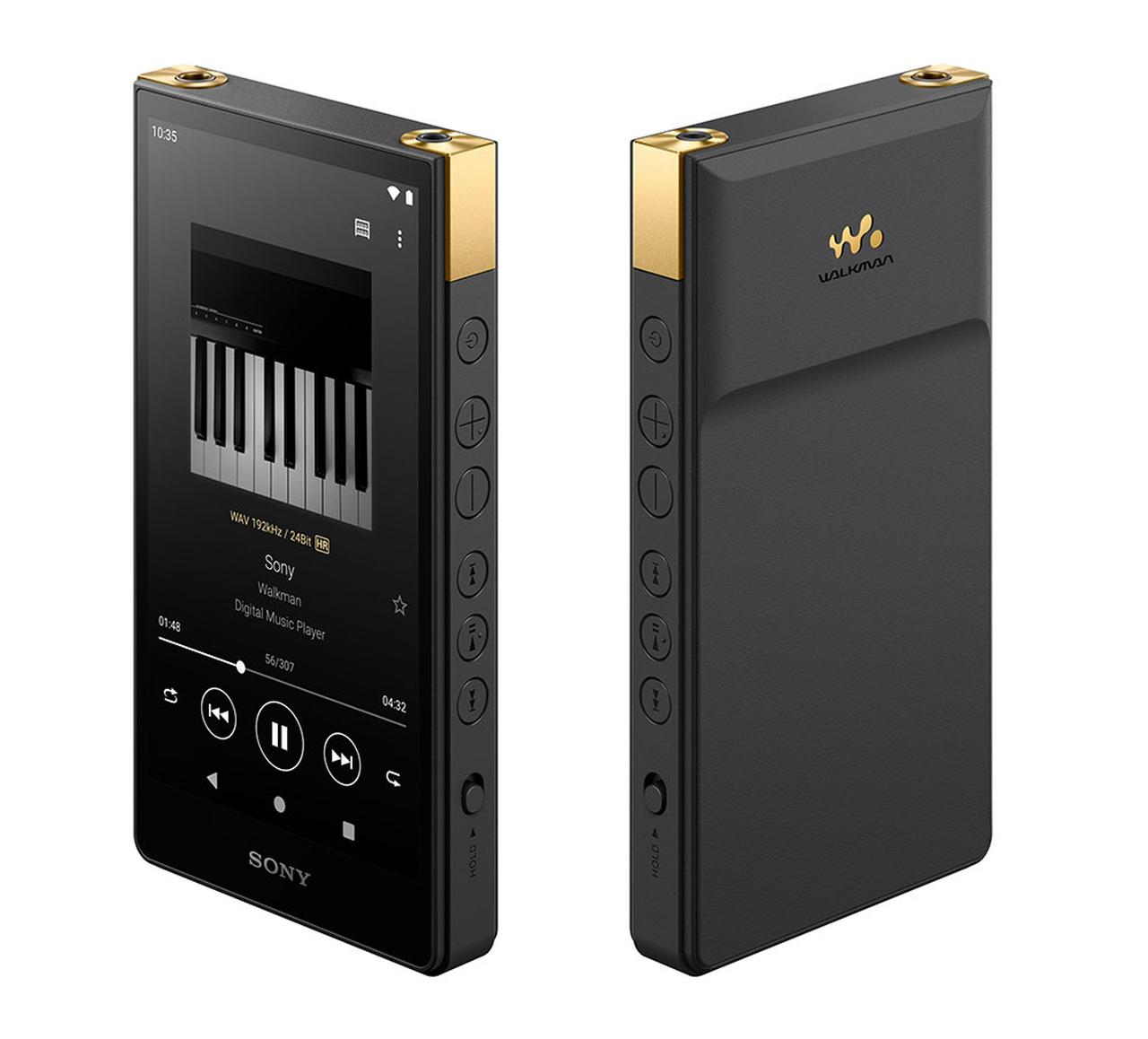 新世代ウォークマン「NW-ZX707」「NW-A300」は、 “数値では語れない音” を表現できる次元に達した。僅かな妥協も許さない開発陣の思いを聞く（前）：麻倉怜士のいいもの研究所 レポート ...