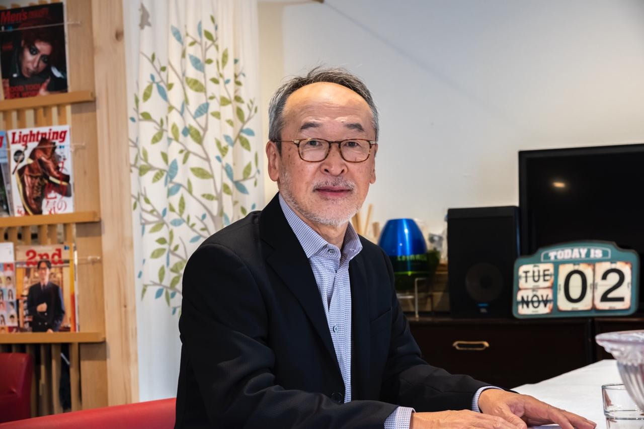 大画面の感動こそ、使命。D-ILAデバイス誕生から25年を振り返る『JVC／ビクターの大画面ヒストリー』 - Stereo Sound ONLINE