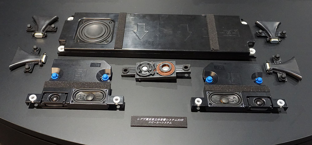 TVS REGZAが、2023年春の4K有機EL＆液晶レグザ3シリーズ9モデルを発表。“ビッグサイズ＆ハイクォリティ” をコンセプトに、いっそう魅力的なラインナップを揃えた - Stereo ...