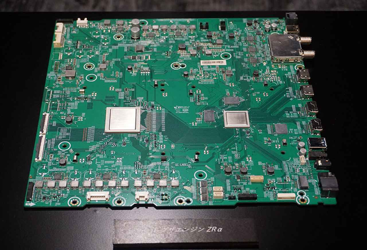 TVS REGZAが、2023年春の4K有機EL＆液晶レグザ3シリーズ9モデルを発表。“ビッグサイズ＆ハイクォリティ” をコンセプトに、いっそう魅力的なラインナップを揃えた - Stereo ...