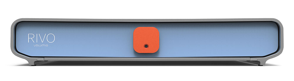 イタリアVolumioから、独自OSの機能をフルに発揮したデジタルストリーマー「Rivo」が登場。最大PCM 768kHz/32ビット ...