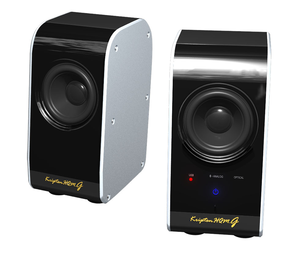 クリプトンがKSシリーズを進化させ、KS-Gシリーズを拡充する。さらなる高音質化をはかり、BluetoothコーデックのaptX Adaptiveも新搭載 - Stereo Sound ONLINE