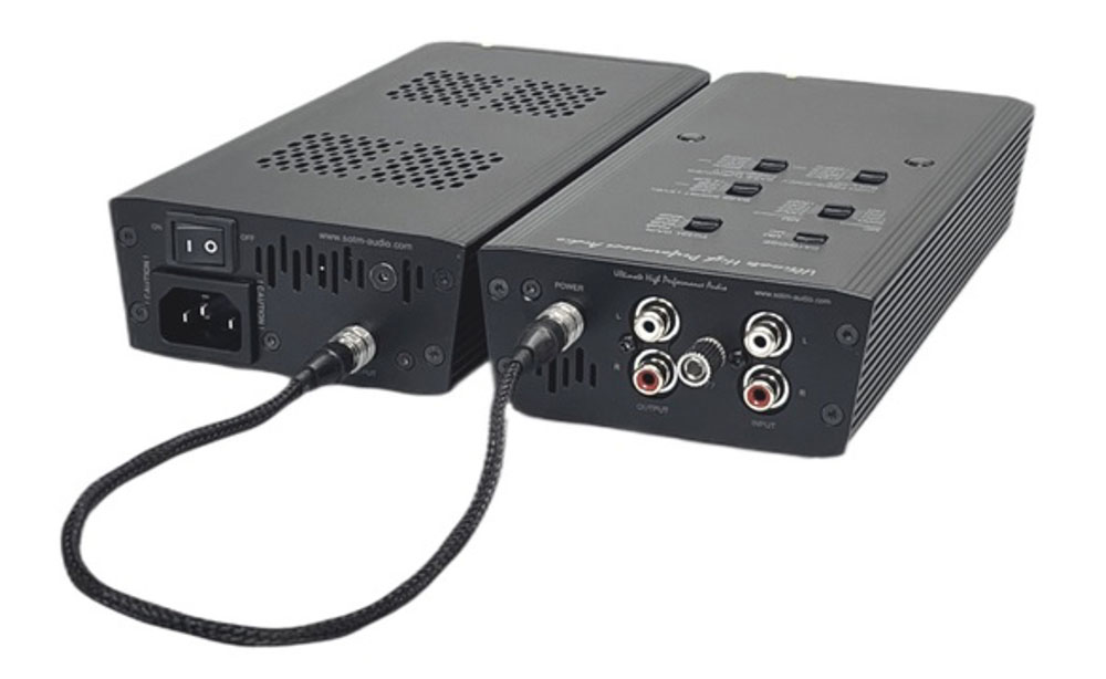 ブライトーンから、SOtMのフォノイコライザー「sPQ-100PS」が登場。スイッチの切り替えにより、様々なEQカーブに対応する注目モデル ...