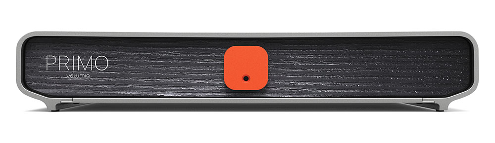 Volumio OSを搭載した第2弾、DAC内蔵ストリーマー「Primo」が6月26日に発売される。「ESS 9038Q2M」を搭載し、PCM768kHz/32ビットやDSD256の再生が可能 ...