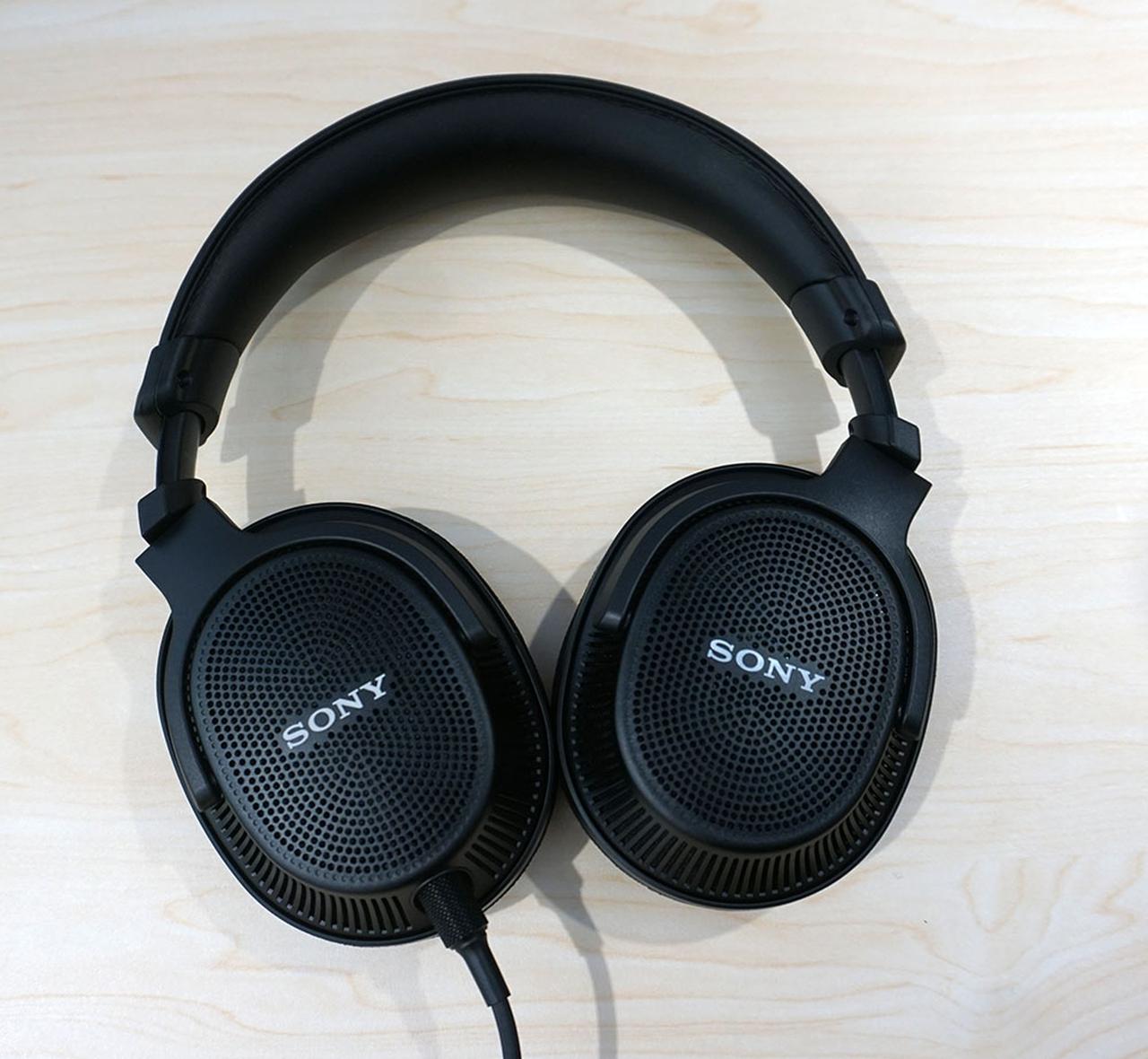 ソニー「MDR-MV1」と「360VME」は、ヘッドホンによるサラウンド再生の革命だ！ 立体音響制作の現場を大きく変える新提案に迫る（1）：麻倉怜士のいいもの研究所 レポート96 ...