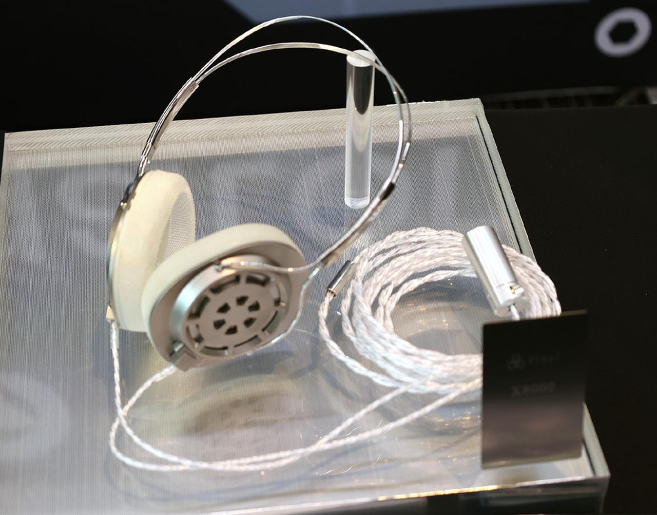 【夏のヘッドフォン祭2023miniリポート02】アユート／Technics／MUSIN／final - Stereo Sound ONLINE