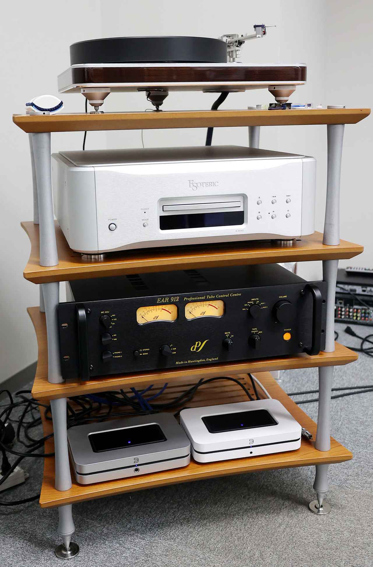 BLUESOUND のブランド誕生10周年記念特別モデル「NODE X」日本ヴァージョンが発売中。微細な情報まで描き出す、ハイレゾらしさを楽しめる注目モデルは、国内120台限定 ...