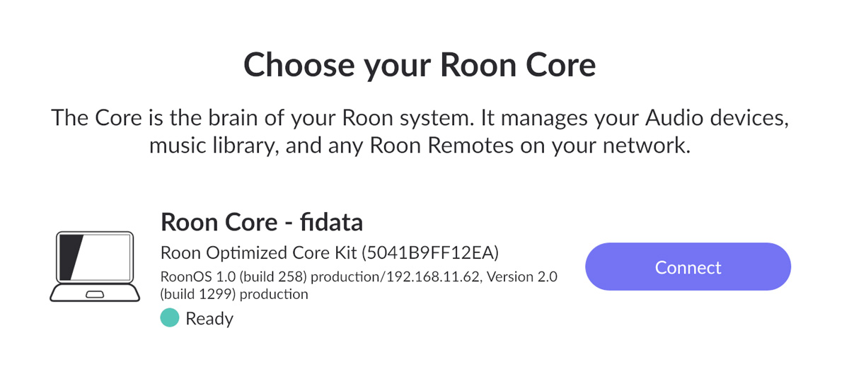 画期的。Roonサーバー機能を追加した高音質ミュージックサーバー登場！「fidata AS2」 - Stereo Sound ONLINE