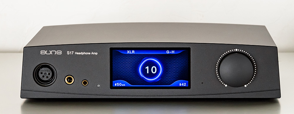 aune audioのヘッドホンDACアンプ「S9c Pro」は、クリアでディテイルに富むサウンドが魅力。アンプ＆クロックの増設で、さらなる音質向上が図れる、オーディオマインドに溢れた逸品 ...