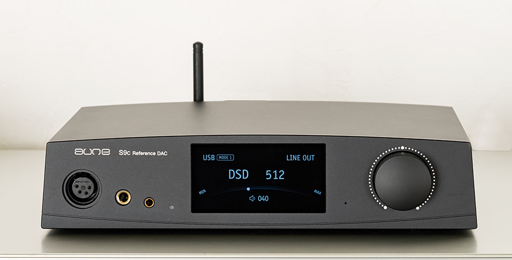 aune audioのヘッドホンDACアンプ「S9c Pro」は、クリアでディテイルに富むサウンドが魅力。アンプ＆クロックの増設で、さらなる音質向上が図れる、オーディオマインドに溢れた逸品 ...