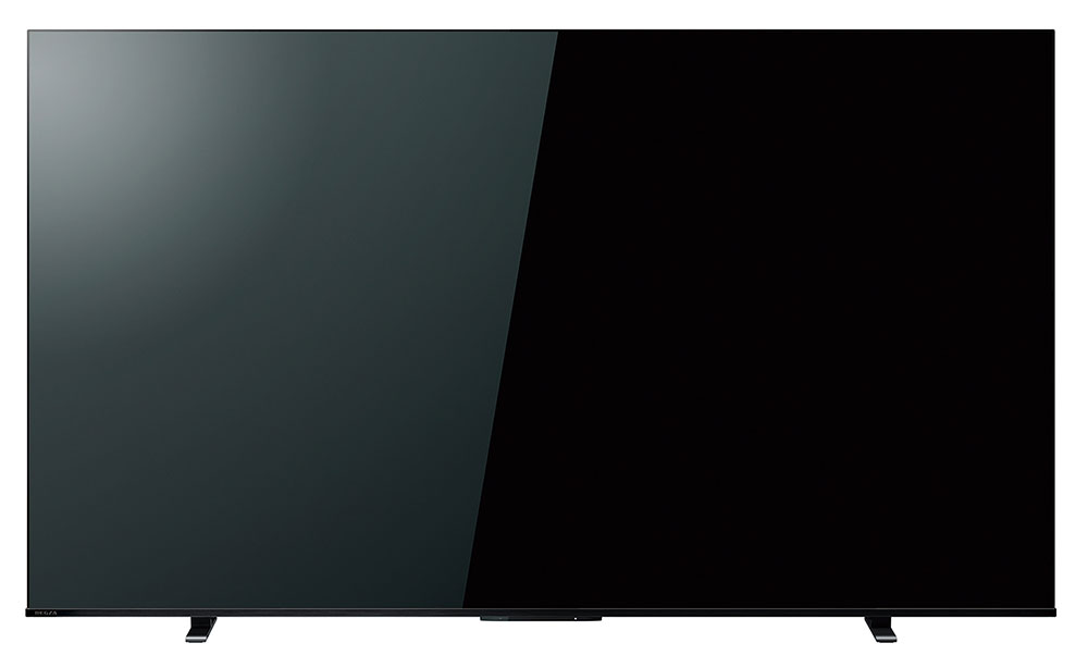 75インチ4K液晶レグザが25万円を切った！ TVS REGZAが、ネット動画再生も楽しめる大画面＆省電力モデルを一挙に拡大。レグザエンジンZRの最新バージョンも搭載 - Stereo ...