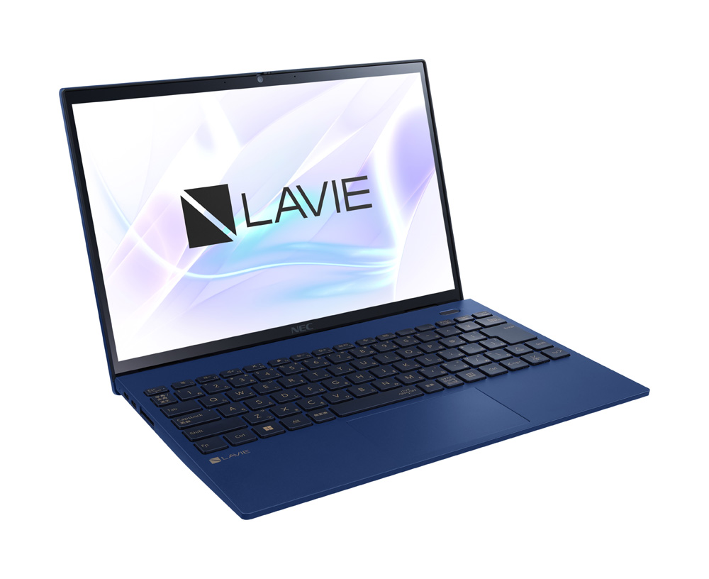 NECパーソナル、モバイル性を高めたノートパソコン「LAVIE」シリーズ4ラインを発表。バッテリーを長持ちさせる新モードを搭載 - Stereo Sound ONLINE