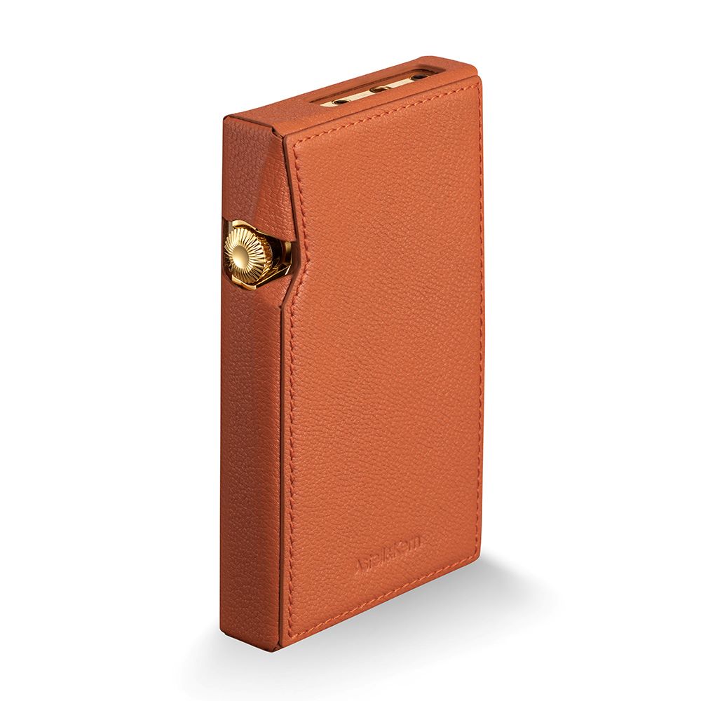 Astell&Kern、フラッグシップDAP「A&ultima SP3000」の限定ゴールドモデル「A&ultima SP3000 Gold ...