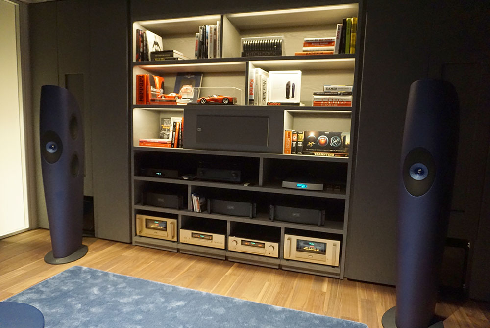 東京の真ん中、青山の地に「KEF Music Gallery Tokyo」がオープン。2chハイエンドからワイヤレス、ホームシアターまで、様々 ...