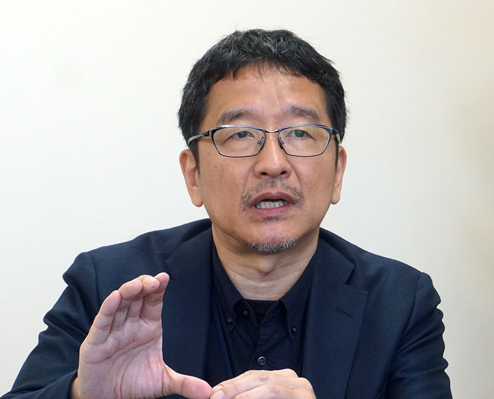 NHKのBSチャンネル再編成で、4Kの映画放送はどうなる？ 今回の再編成の目的と、これからのBSP4Kのお薦め番組を担当者にインタビュー ...