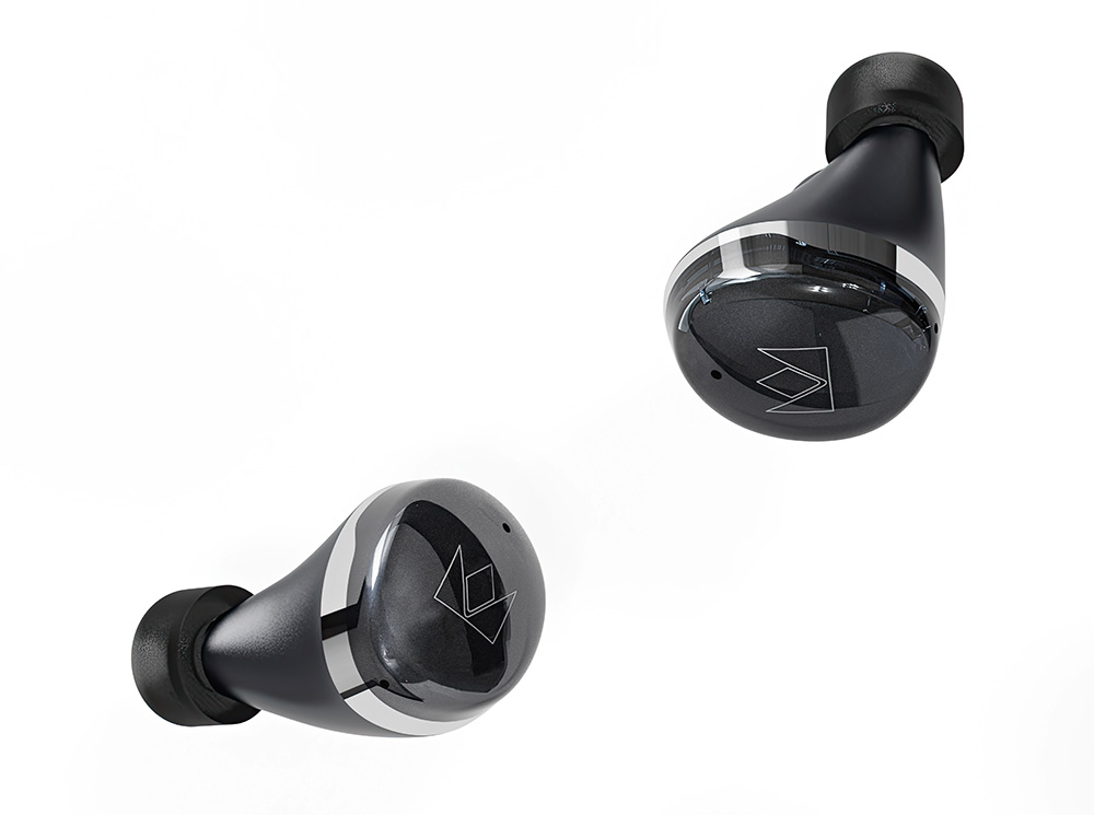 Noble Audio初のMENSドライバー搭載の完全ワイヤレスイヤホン「FALCON MAX」、12月29日に発売。繊細で音場が広くクリア ...