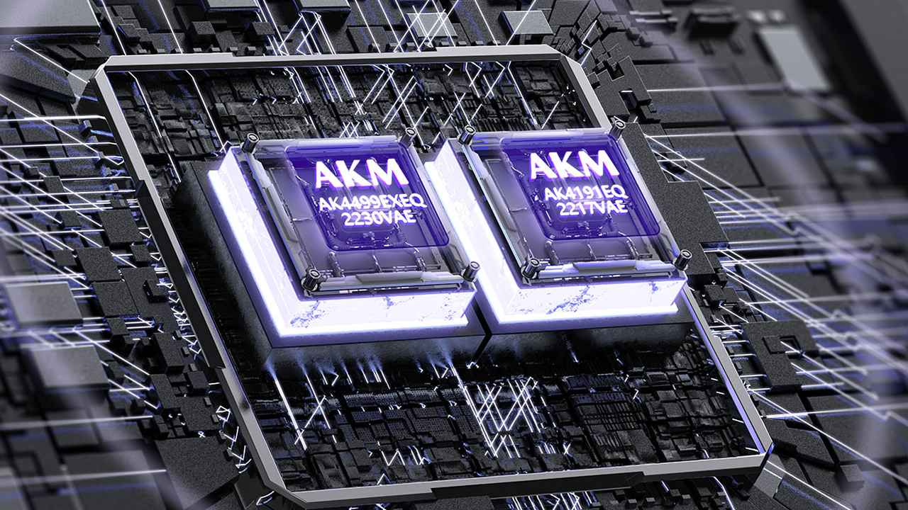 エミライが、FIIO「K9 AKM」を発売。旭化成のフラッグシップ・セパレートDACシステム「AK4191EQ＋AK4499EX」を搭載した ...