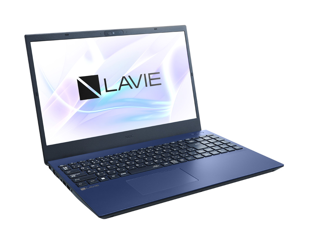 NECパーソナルコンピュータ、大画面ノートPCの2024年新製品「LAVIE N16」と「LAVIE N15」を発表 - Stereo Sound ONLINE