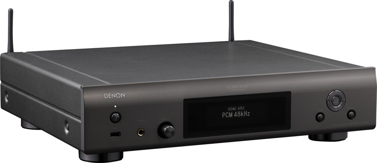 【HiVi冬のベストバイ2023】ネットワークプレーヤー部門 - Stereo Sound ONLINE