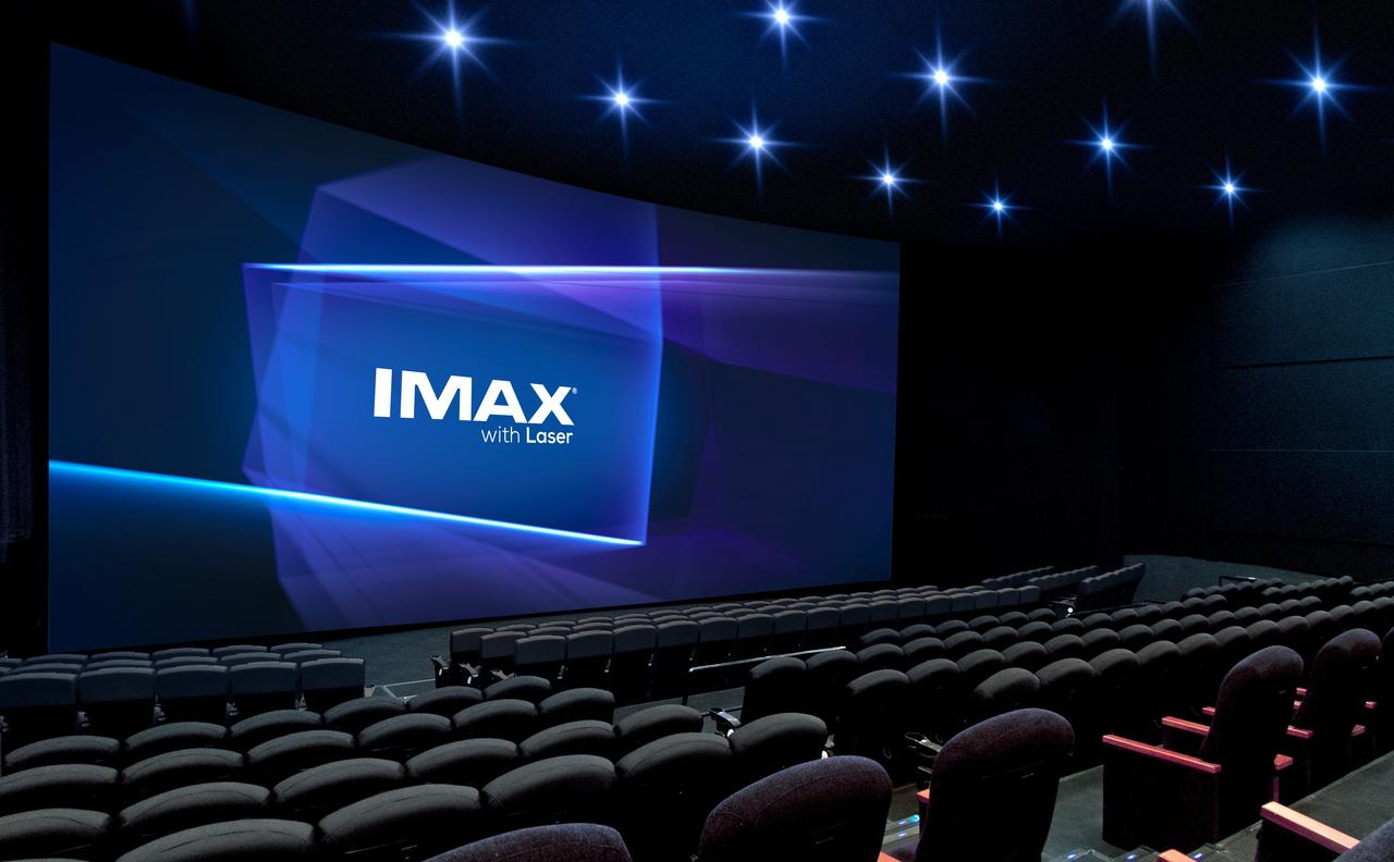 109シネマズ、7月開業の「ゆめが丘ソラトス」に、「IMAX」「ScreenX」、キッズ向けシアター「KIDS CINEMA」導入のシネコン ...