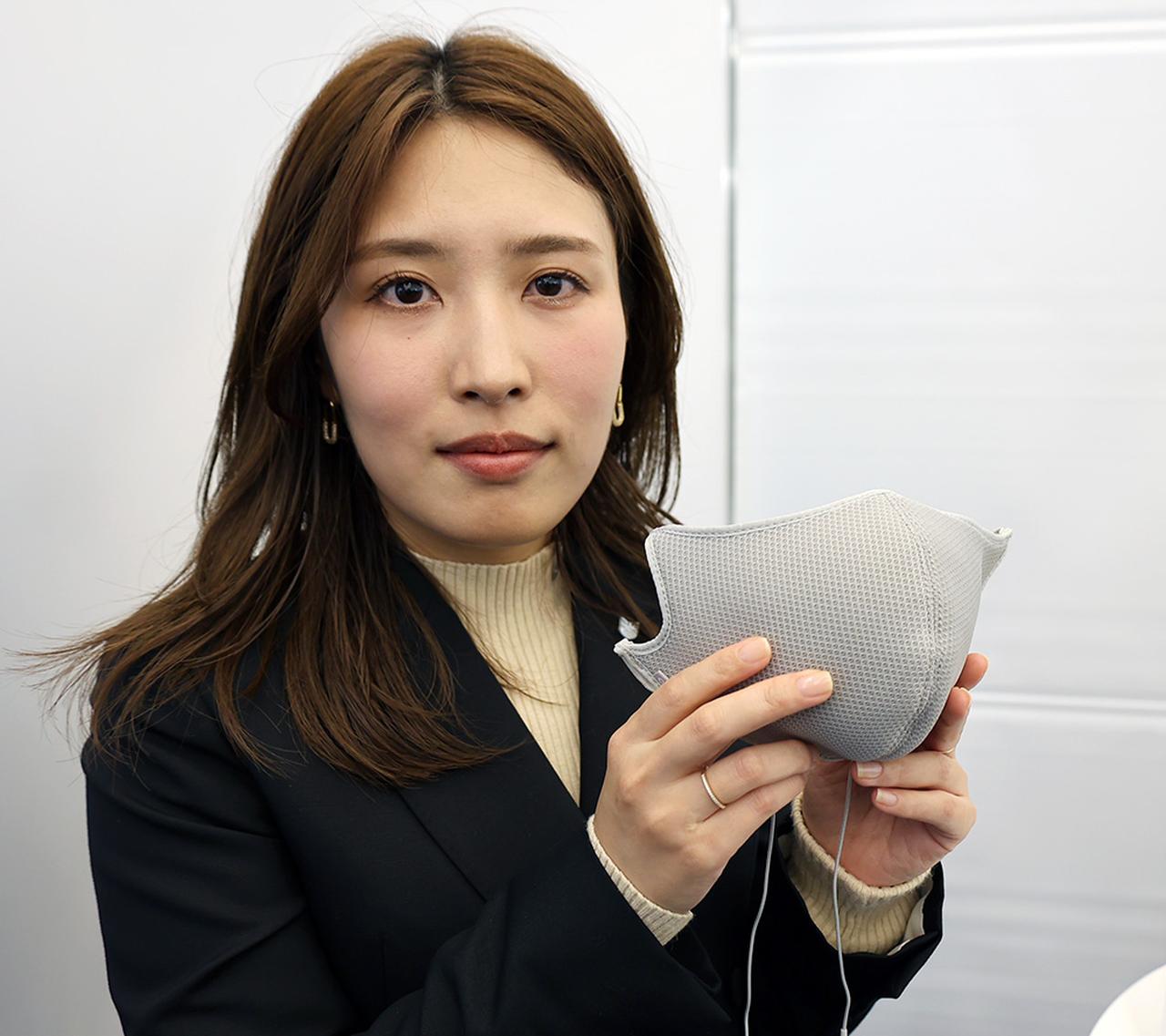 声漏れを抑えてくれて、オンライン会議をいつでもどこでも快適に行なえる減音デバイス「Privacy Talk」が4月に発売 - Stereo ...