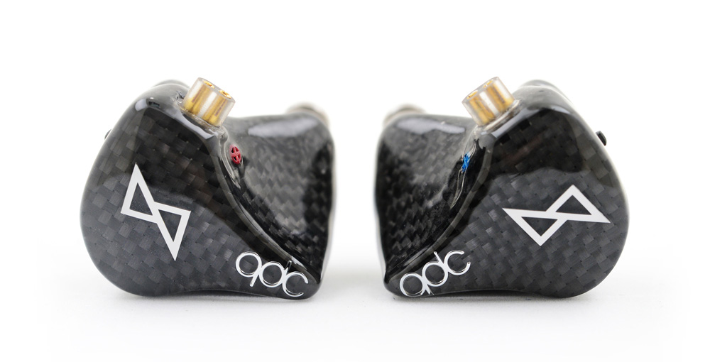 qdc、ブランド8周年記念モデルのユニバーサルIEM「8Pro」を、2月23日に発売 - Stereo Sound ONLINE