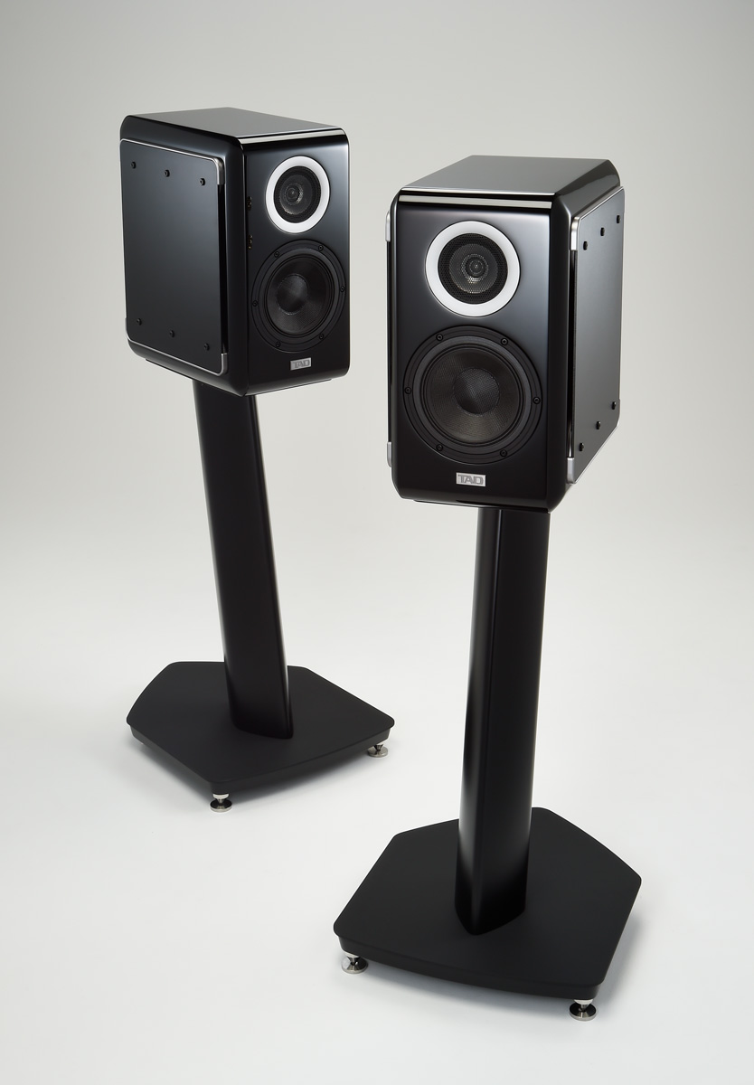 『TAD-GE1 / TAD-ME1』映画の緊張感が絶品！ニッポンスピーカーの雄、TADの最新機TAD-GE1を核に4.0ch再生に挑戦【映画に感動をもたらすスピーカーシステム ...