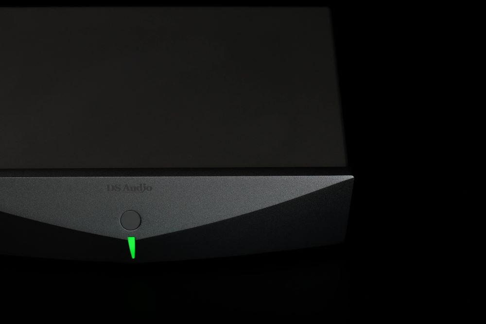 DS Audio、光カートリッジシステムにハイコスパモデル「DS-E3」を発売 - Stereo Sound ONLINE