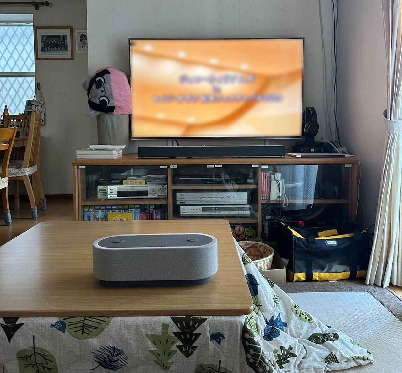 “サウンドバーの代わりではなく、別の使い方を持っている製品です” サラウンドのプロに、ソニーのポータブルシアターシステム「HT-AX7」を使いこなしてもらった - Stereo Sound ...