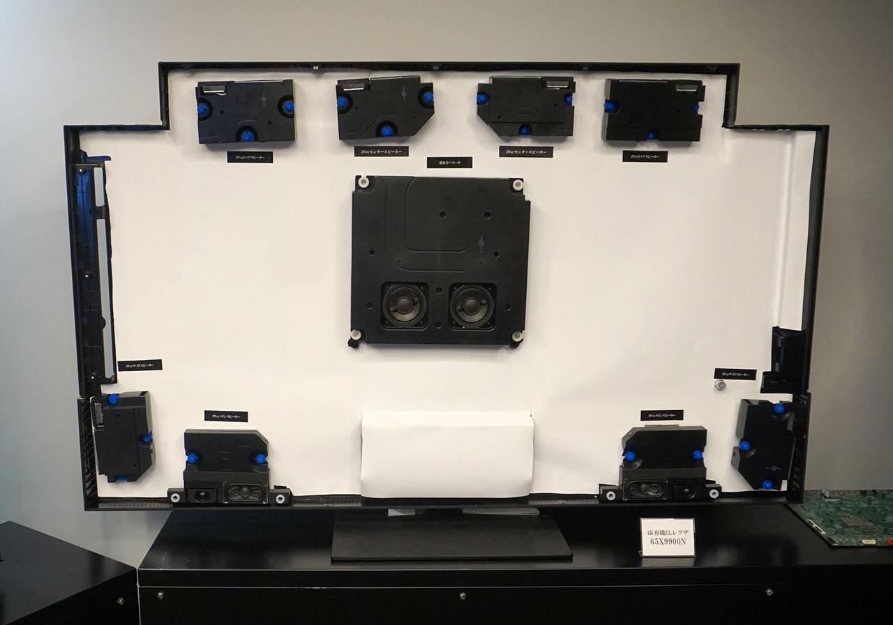 TVS REGZAが、“ふたつのレグザの最高峰” を発表。4K有機EL「X9900N」とMini LED4K液晶「Z970N」は、こだわりのパネルと独自の映像エンジンで高品質を実現する ...