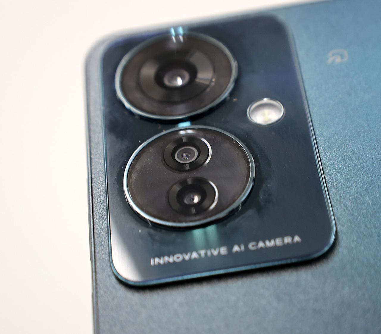 OPPO、スマホReno Aシリーズの集大成とも言える「OPPO Reno11A」を発表。ゲーミングにも使え、生成AI機能にも対応 ...