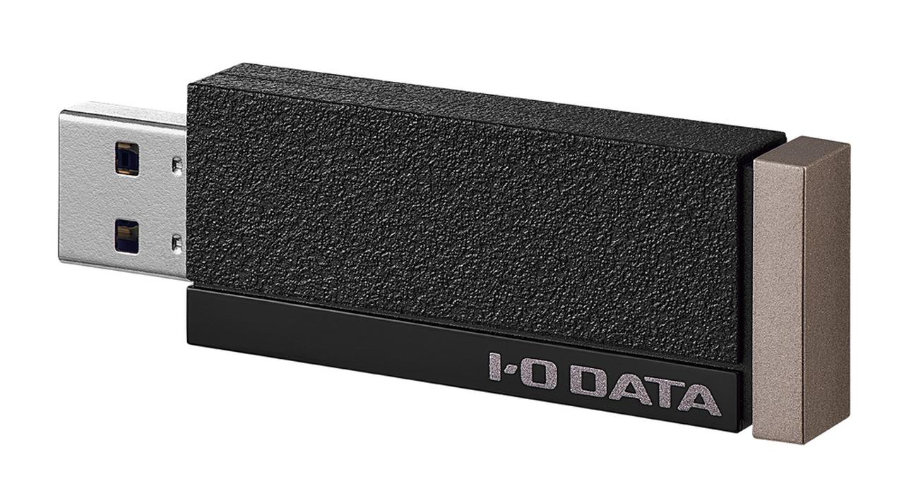 24時間・6chタイムシフトマシン録画対応のスティック型SSDが、アイ・オーから登場。REGZAとの組み合せで、録画ライフがより便利になる！ - Stereo Sound ONLINE