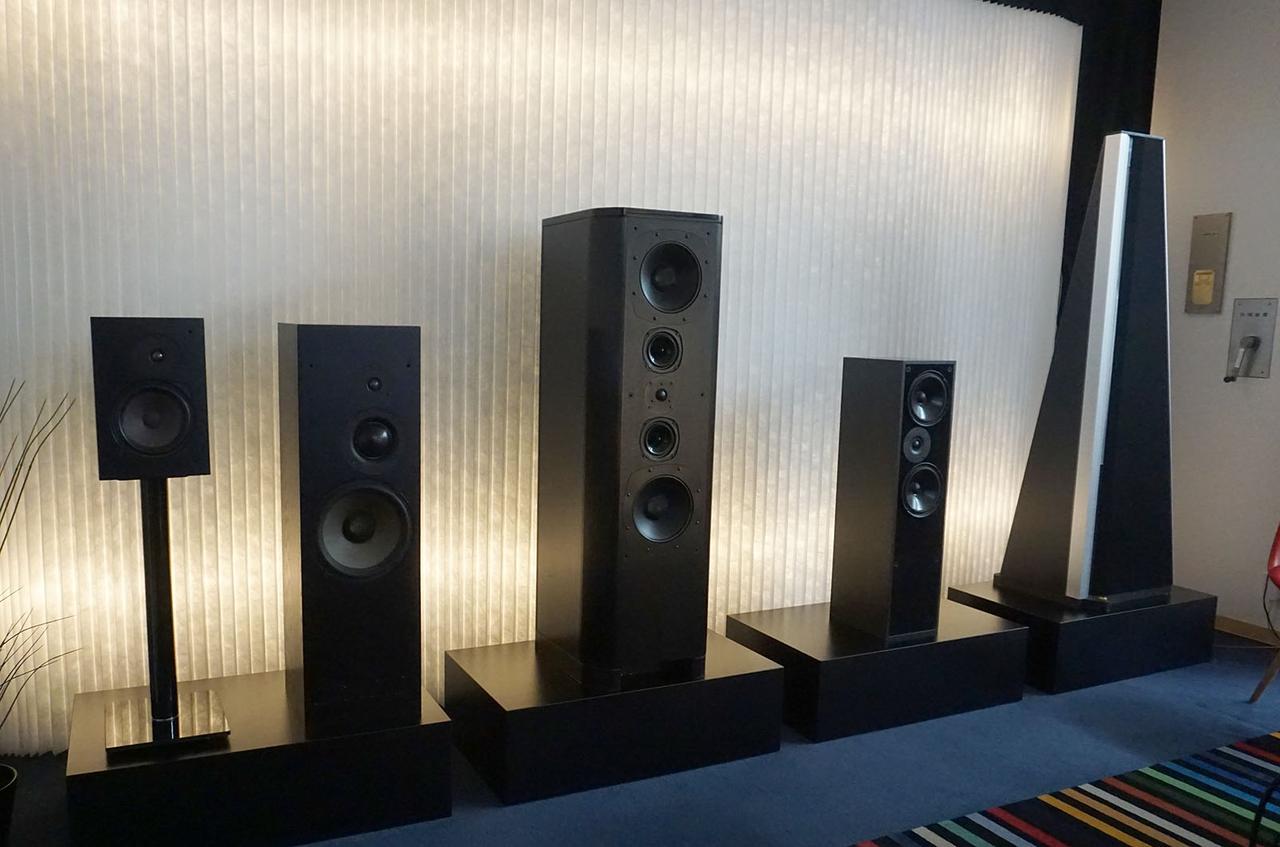 「DALI 創業40周年記念 高音質ケーブルプレゼントキャンペーン」が本日からスタート。この夏の新製品を含めて、注目モデルを一気試聴してみた ...