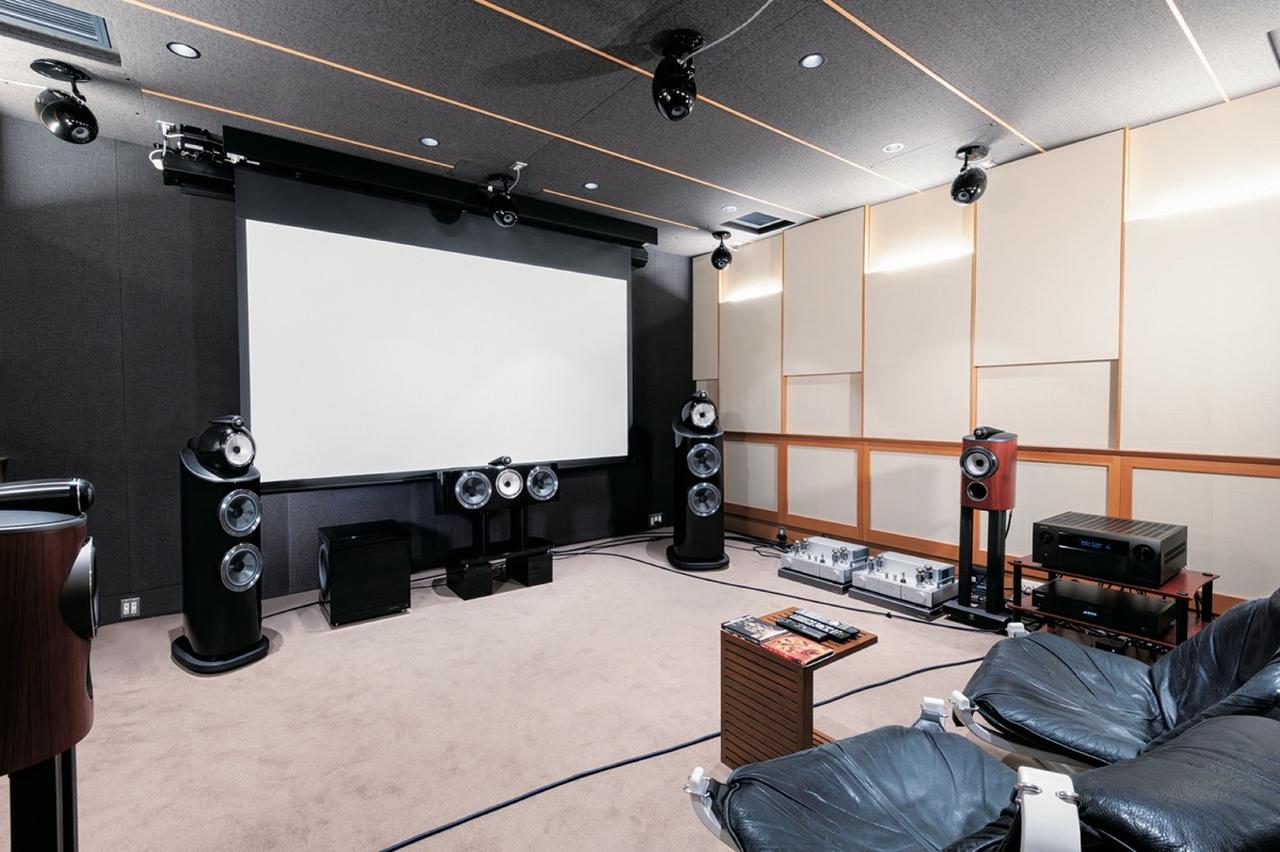 「B&W 800 D4シリーズ」で視聴する映画『デューン 砂の惑星 PART2』劇場を超えたこれぞホームシアターだけの圧倒体験！ - Stereo Sound ONLINE