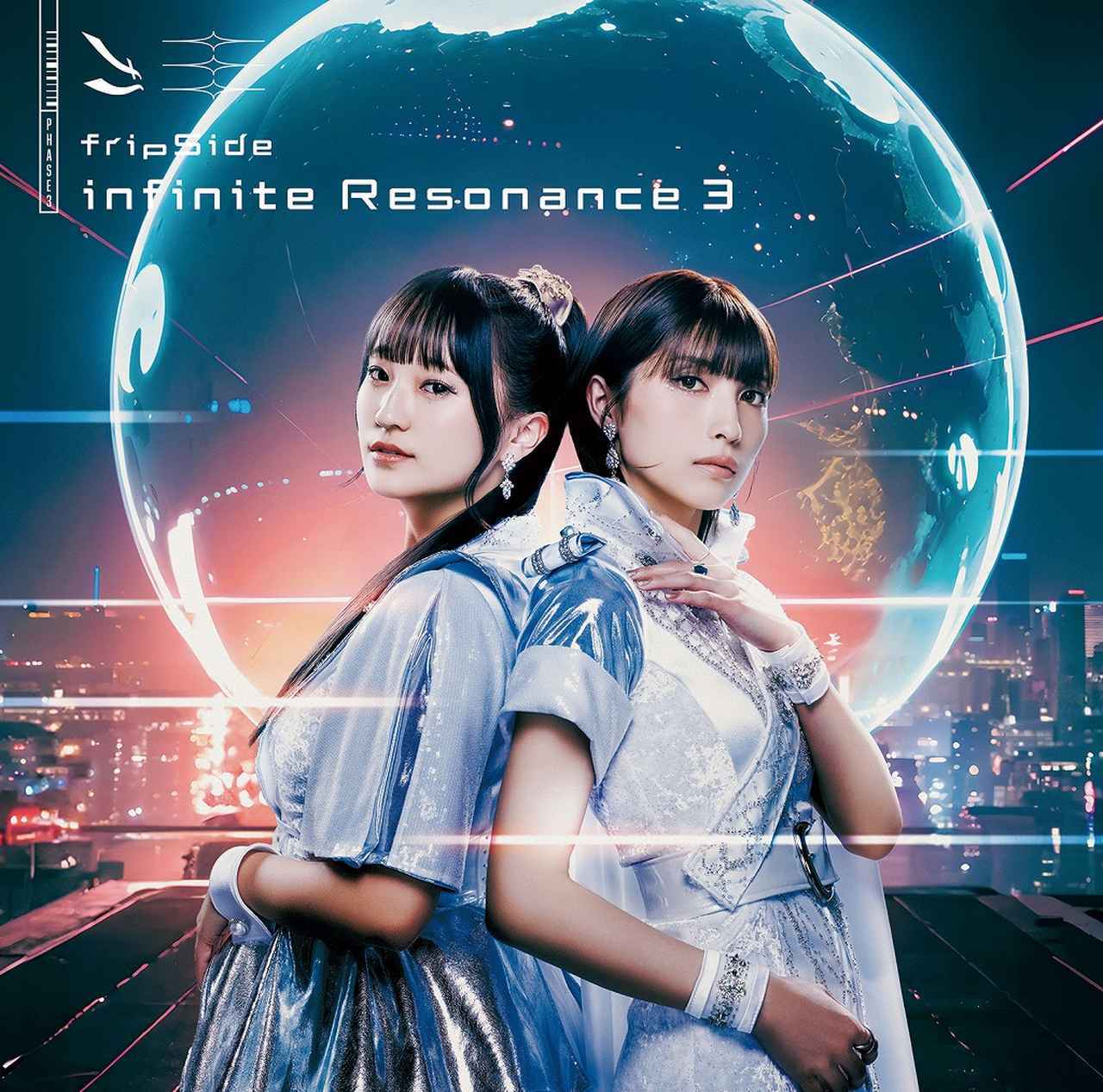OTOTOY ハイレゾランキング[2024.10.9 - 15]第3期fripSideの最新アルバム『infinite Resonance 3』が首位を獲得 - Stereo Sound ONLINE