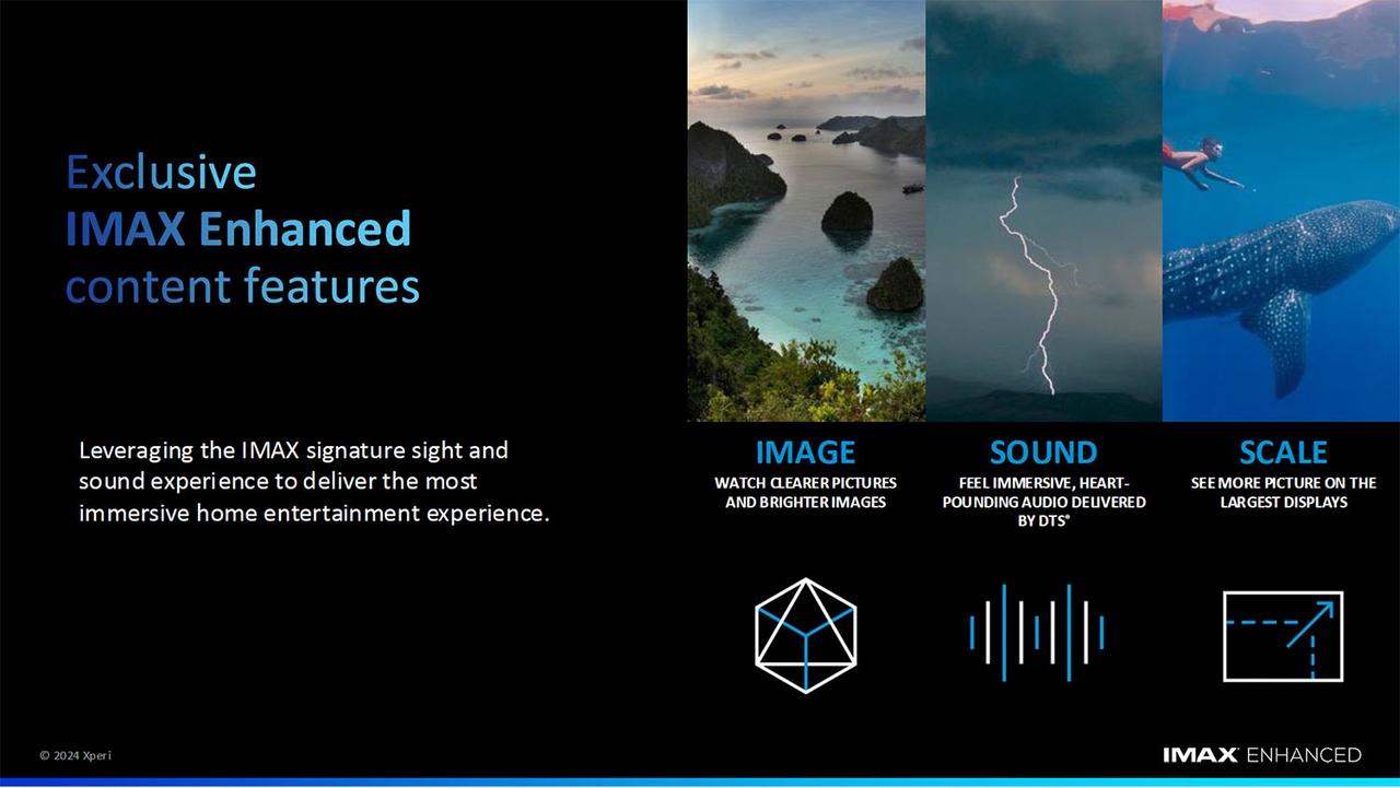 配信サービスでDTS:Xのサウンドが体験可能になった！ DTSジャパンが、「IMAX Enhanced Sound by DTS:X」の体験会を開催 - Stereo Sound ONLINE