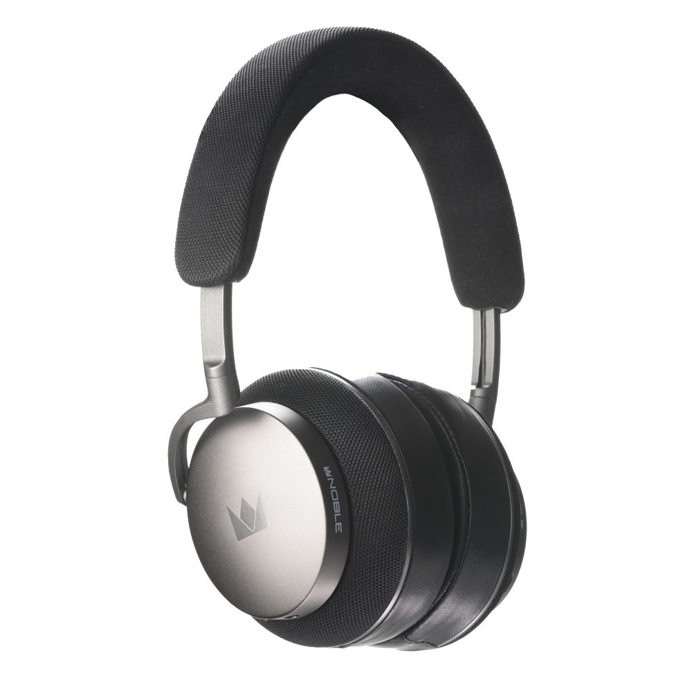 ノーブルオーディオのワイヤレスヘッドホン「FoKus Apollo」は11月22日に発売！ 40mmダイナミックドライバー＋14.5mm平面型 ...