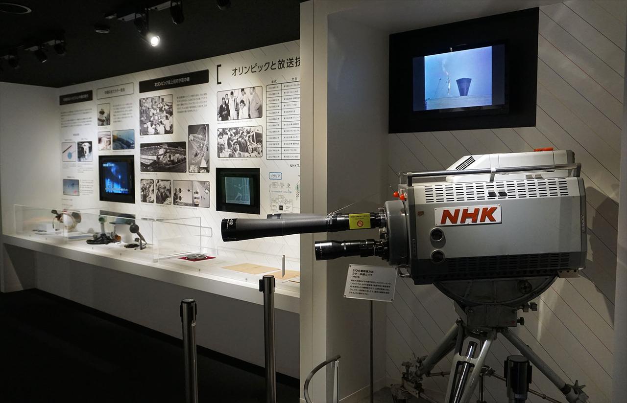 東京・愛宕の「NHK放送博物館」は、StereoSound ONLINE読者に一度訪れて欲しい施設だった。ラジオ放送開始から約100年の、貴重な歴史や機材に出会える - Stereo ...